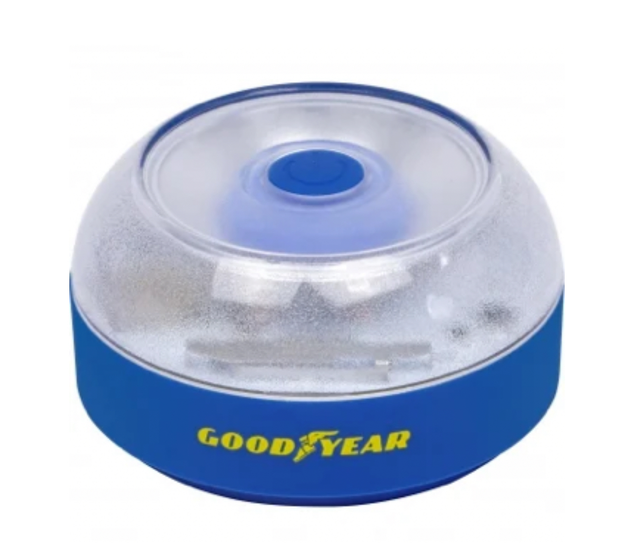 Baliza GOODYEAR V16 GY2 con Geolocalización y DGT 3.0 en Carrefour
