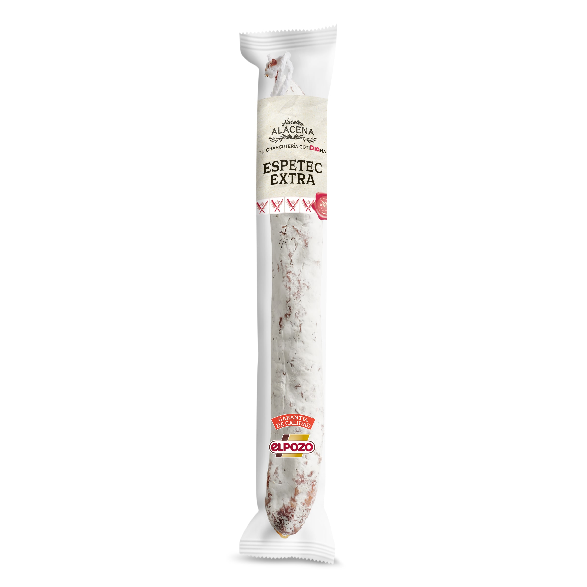 Espetec extra 170 g de Dia Nuestra Alacena en DIA